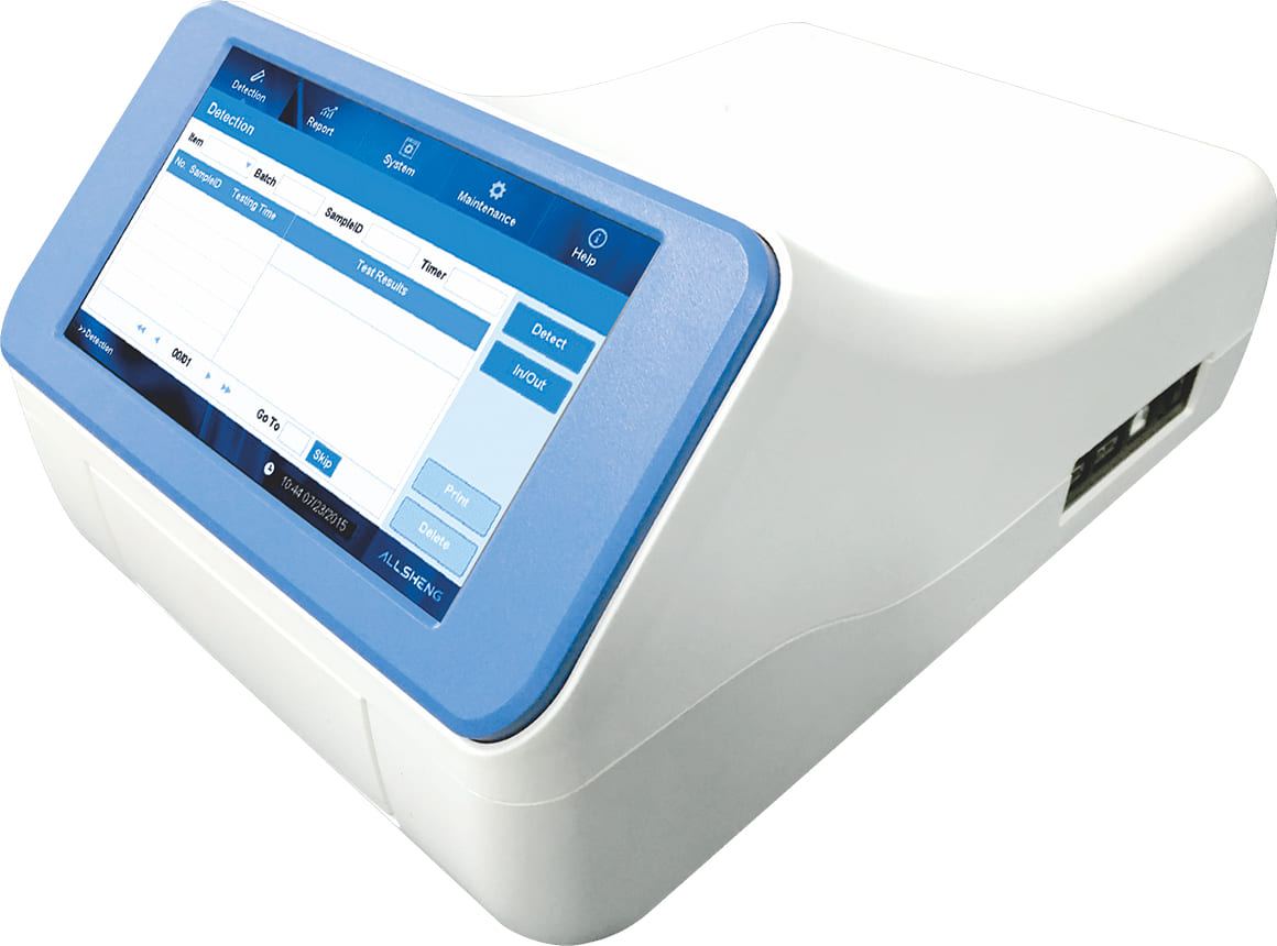 Тесты на определение антибиотиков в молоке - BIOEASY