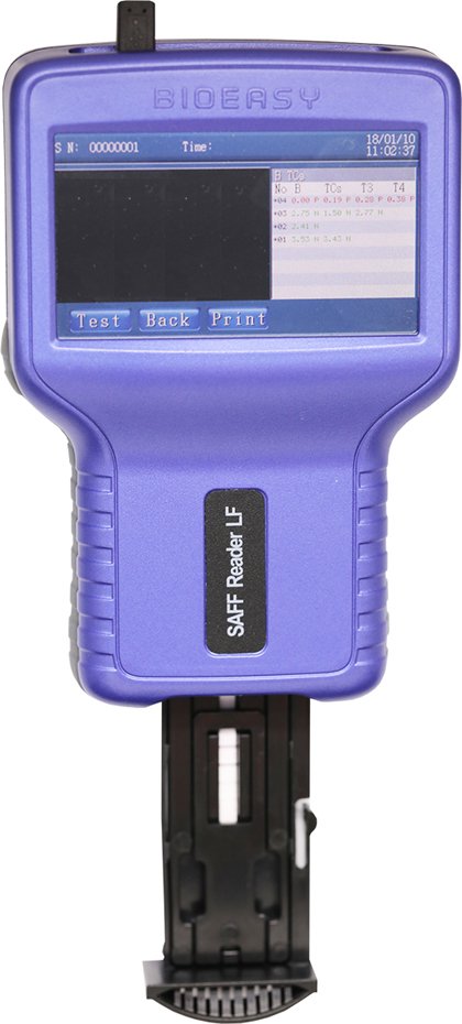 Тесты на определение антибиотиков в молоке - BIOEASY